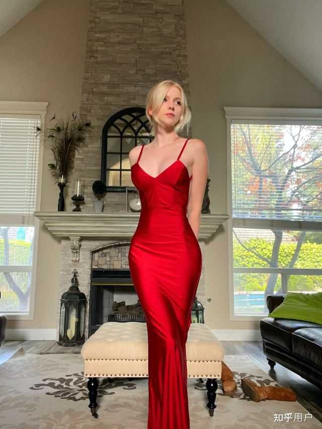 如何评价主播 msfiiire 的颜值？ - 知乎