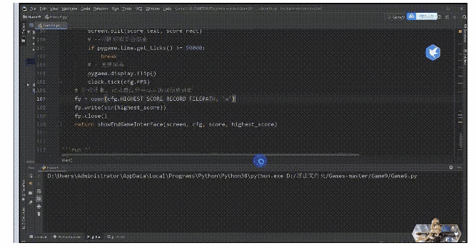 如何使用python开发一款游戏？ - 知乎