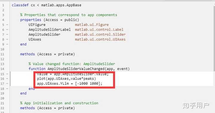 用Matlab开发应用，如何做出漂亮的界面？ - 知乎