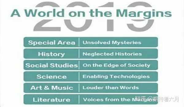 参加WSC世界学者杯（World Scholar Cup）是怎样的体验？ - 知乎