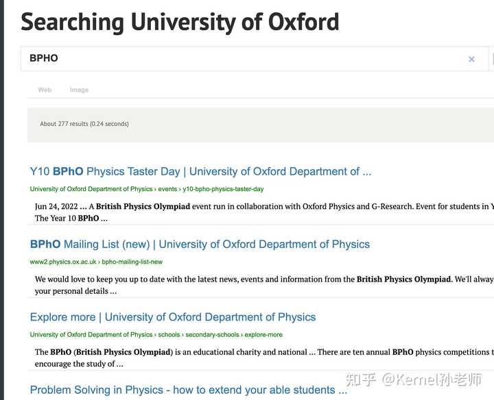 2023年BPHO Camp 是否需要参加？ - 知乎