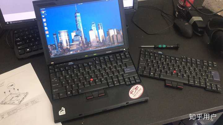 Libreboot X200怎么样？ - 知乎