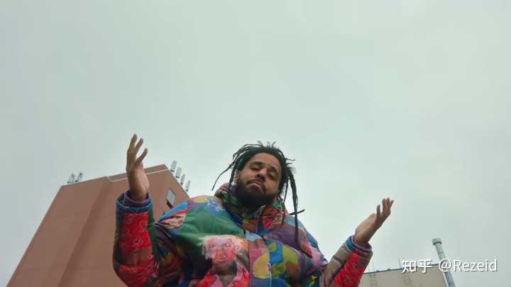 如何评价J Cole的新专辑 The Off-Season？ - 知乎