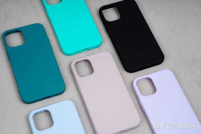 硅胶手机壳好还是tpu手机壳好？ - 知乎