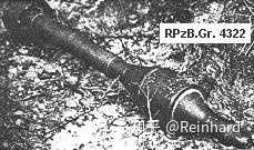 如何比较德国人发明的两种“浮士德”反坦克火箭筒，一次性使用的“铁拳”和可重复使用的“坦克杀手”？ - 知乎