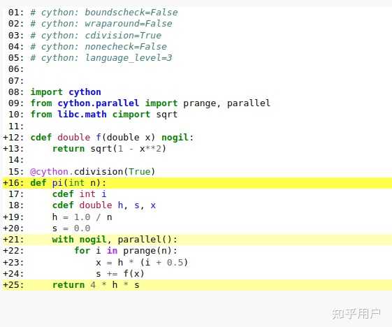 Python到底该怎么实现真正的并行？ 知乎 