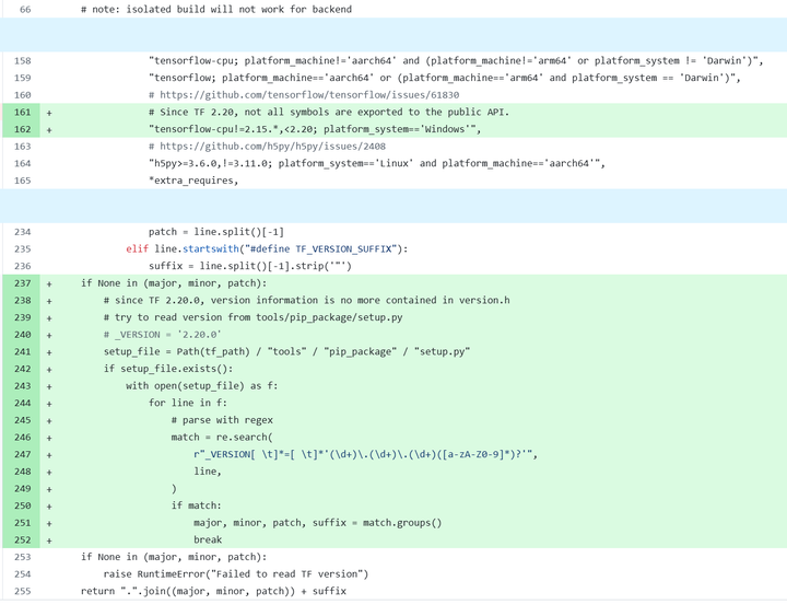 2025年的现在，是tensorflow2.x好还是pytorch好？ - 知乎
