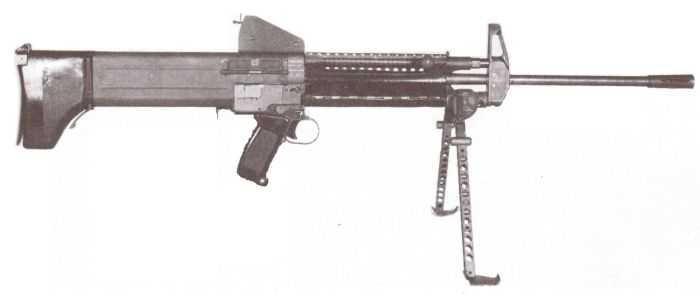 M249为什么要叫大菠萝？ - 知乎