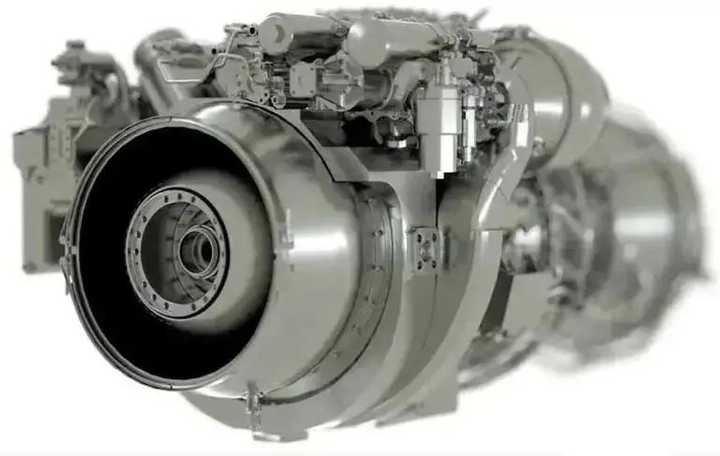 直20的涡轴10发动机是否仿制于黑鹰直升机的CT7-2D发动机(T700-GE-701C的民用版)? - 知乎