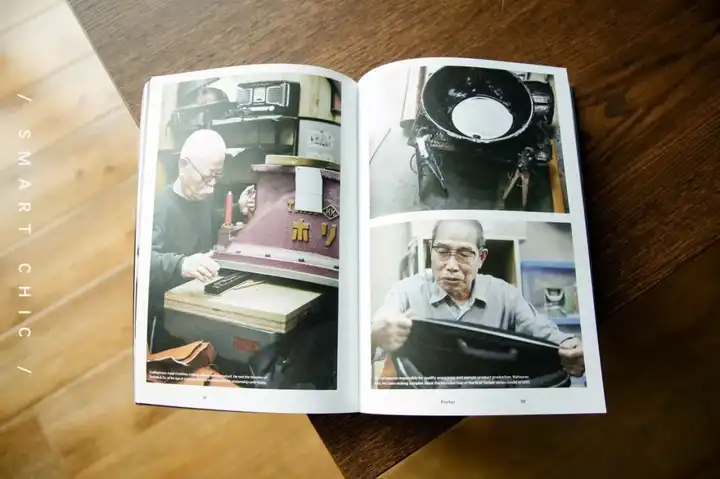 如何评价日本品牌 PORTER（YOSHIDA & CO. LTD.）? - 知乎