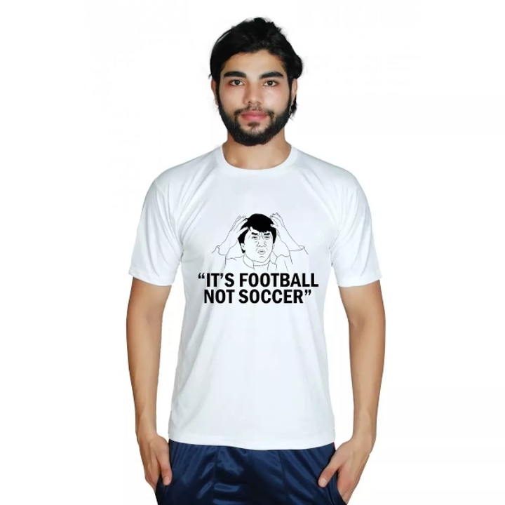 soccer 与 football 有什么区别？这种区别的来源是哪？这两个词具体适用范围是什么? - 知乎