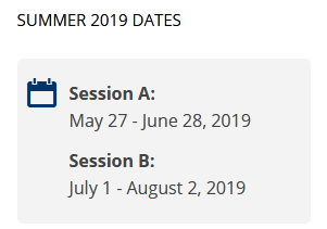 有什么值得推荐的夏校（Summer School）？ - 知乎