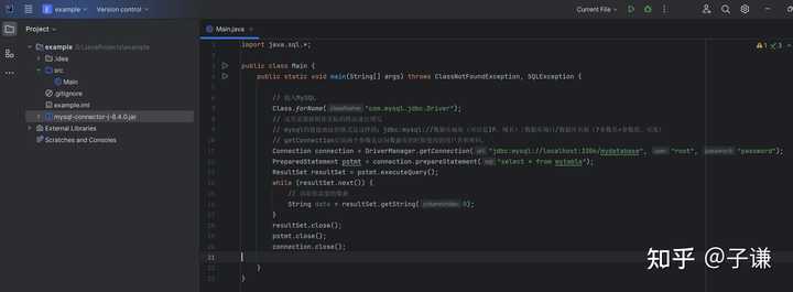jar 怎么变executable Java file文件? - 知乎