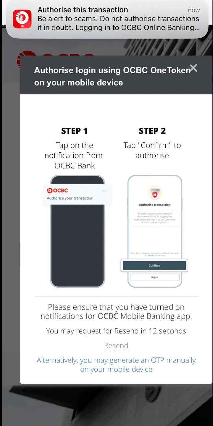 突发，OCBC清退大陆用户，该如何应对？ - 知乎