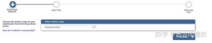 ISA Transactions投稿交流？ - 知乎