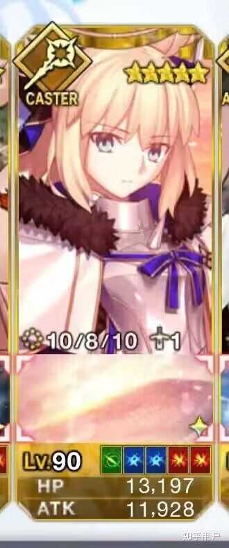 如何评价《FGO》8 周年从者——雨之魔女梣/救世主梣/水妃摩根？ - 知乎