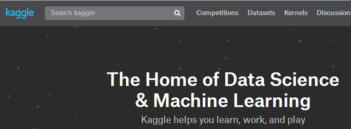 国内外有哪些数据分析相关的竞赛比赛网站？ - 知乎