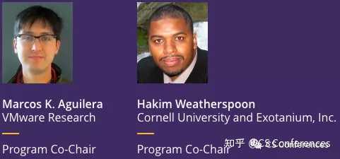 OSDI是什么？ - 知乎