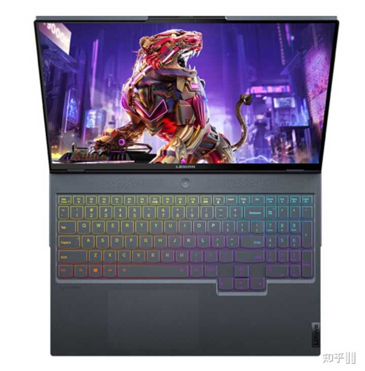 请问联想拯救者y9000p，y9000k，r9000p，r9000k有什么区别，相同价位买哪个好? - 知乎