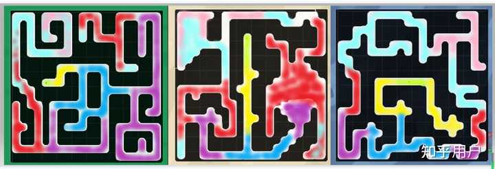 新版本florr.io各个地图都有哪些分区，大约在哪里？ - 知乎