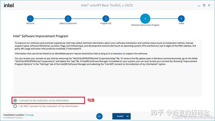 如何配置Intel visual Fortran？ - 知乎