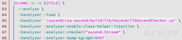 如何着手看懂Clang Static Analyzer的源码工作流程？ - 知乎