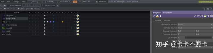 如何系统学习交互软件TouchDesigner？ - 知乎