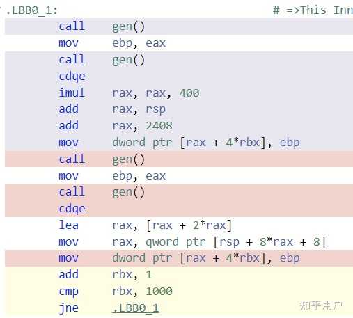 C++ 中 vector 和 array 性能差异究竟有多大？ - 知乎