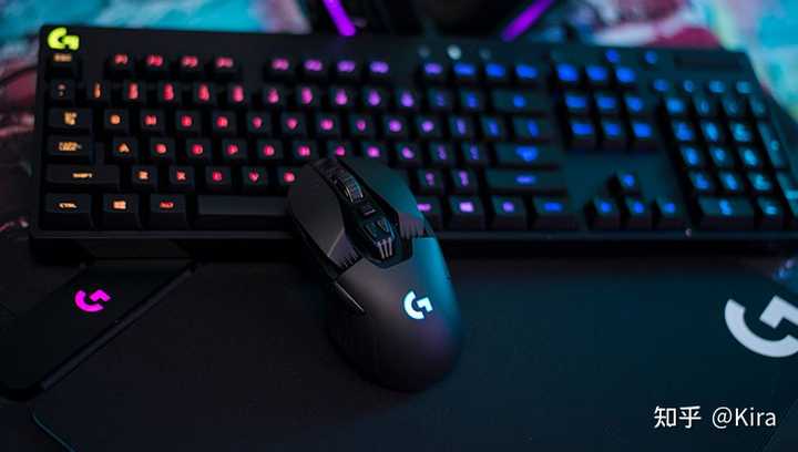 罗技g903和g502无线版选哪个？ - 知乎