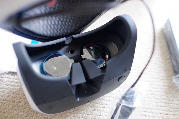 使用 PSVR 是种怎样的体验？ - 知乎