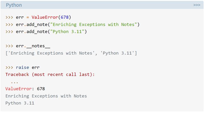 新发布的Python 3.11.0怎么样？ - 知乎