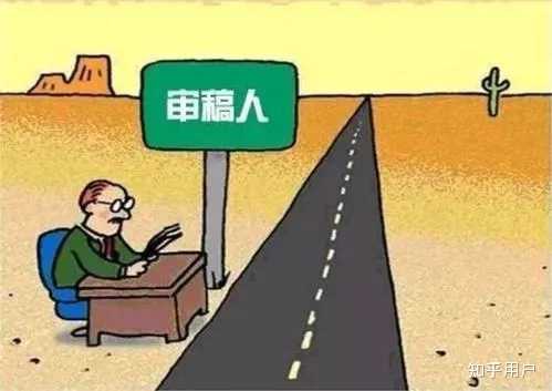 SCI投稿 research square显示Review #2 received是什么意思？ - 知乎