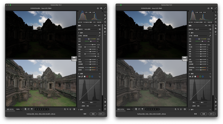 索尼可以用s-log3拍raw照片吗？ - 知乎