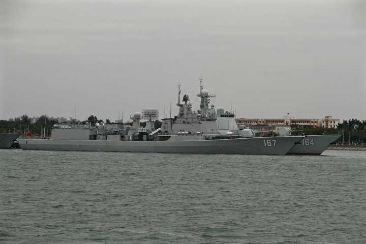 如何评价印度海军的维沙卡帕特南级驱逐舰? - 知乎