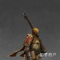 有什么作品的世界观比战锤40K，SCP基金会，克苏鲁更不适合穿越？ - 知乎