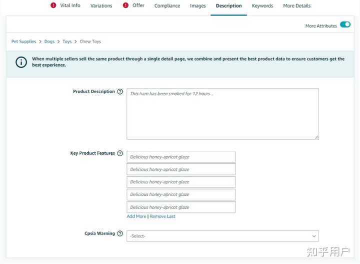 如何从零基础打造完整的listing? - 知乎