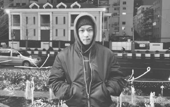 如何评价ice paper这名rapper？ - 知乎