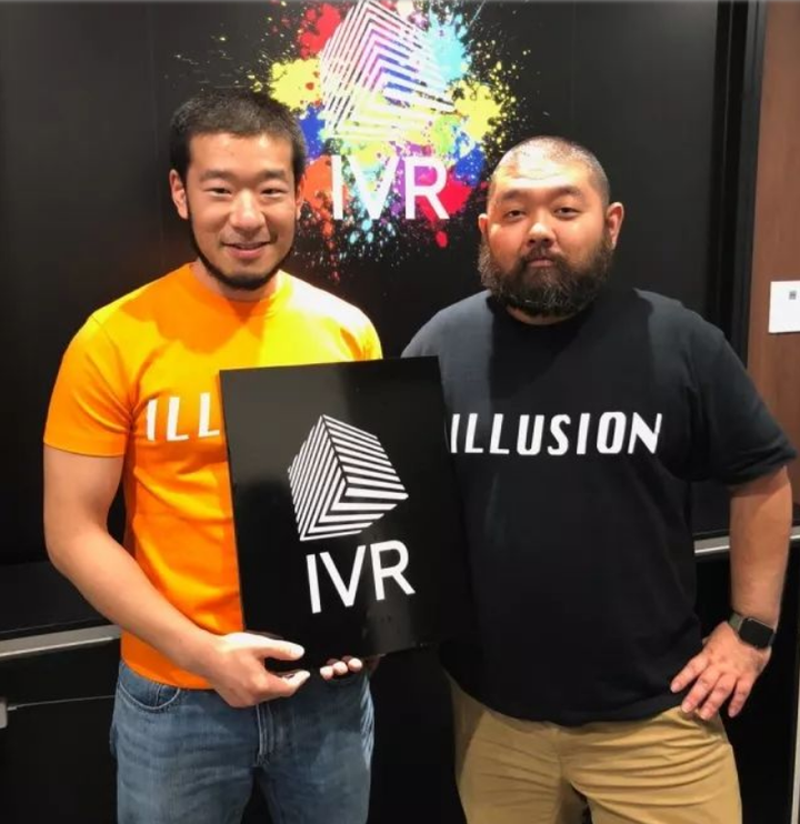 如何评价Illusion倒闭？ - 知乎
