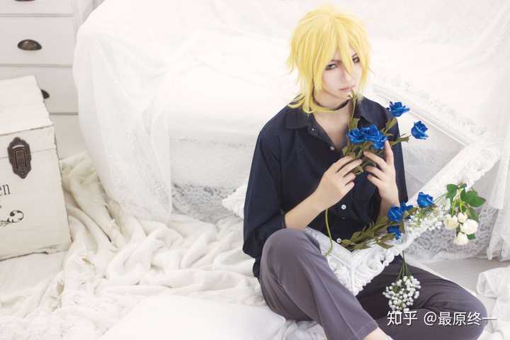 如何选择适合自己的cos角色？ - 知乎