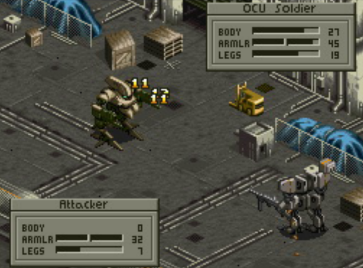 SFC 上最好玩的游戏有哪些？ - 知乎