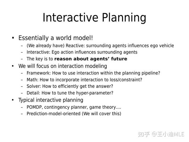 机器人运动规划（motion planning）发展到了什么阶段？ - 知乎