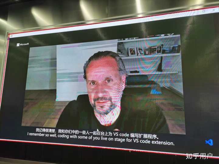 参加 VS Code Day in China 2023 大会是怎样的体验？ - 知乎