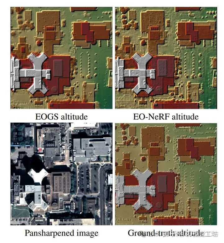 PSNR、SSIM、LPIPS 都是评价图像的指标，为什么被用来评价 NeRF 和 3DGS 算法？ - 知乎