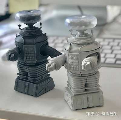 PLA 和 PLA + 有什么区别? - 知乎