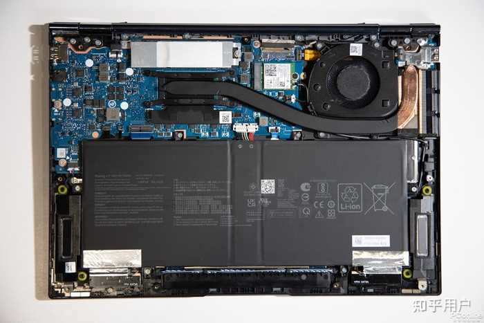 搭载酷睿i7-1260P的轻薄本体验如何？值得购买吗？ - 知乎