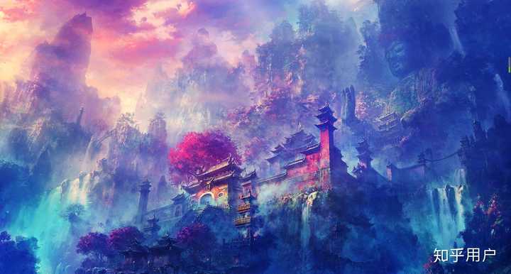 Wallpaper Engine有哪些好看的壁纸呢？ - 知乎