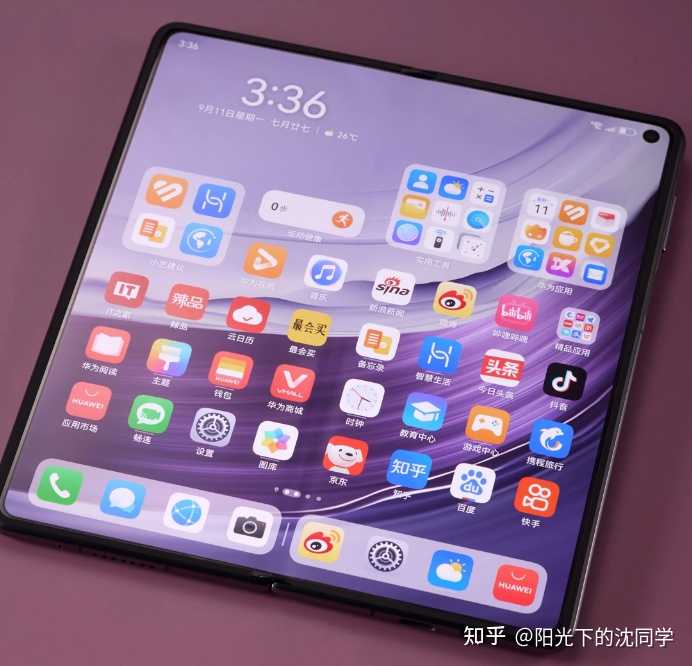 华为 Mate X5 全面开售，价格 12999 起，该产品有哪些亮点？ - 知乎