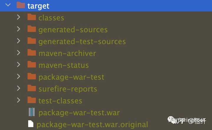 springboot 项目打包成war用tomcat 运行好还是打包成jar直接启动好？ - 知乎
