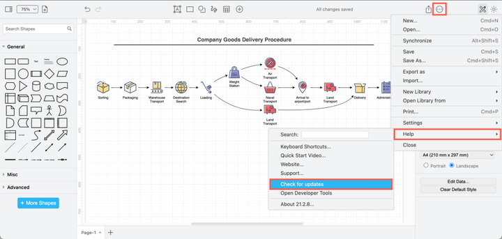 visio哪个版本好用？ - 知乎