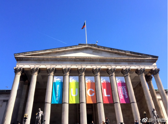在伦敦大学教育学院 UCL - IOE 就读是什么样的体验？ - 知乎